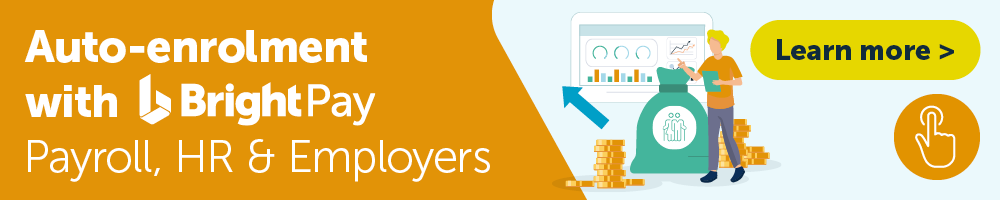 Payroll Calendar - BrightPay Documentation